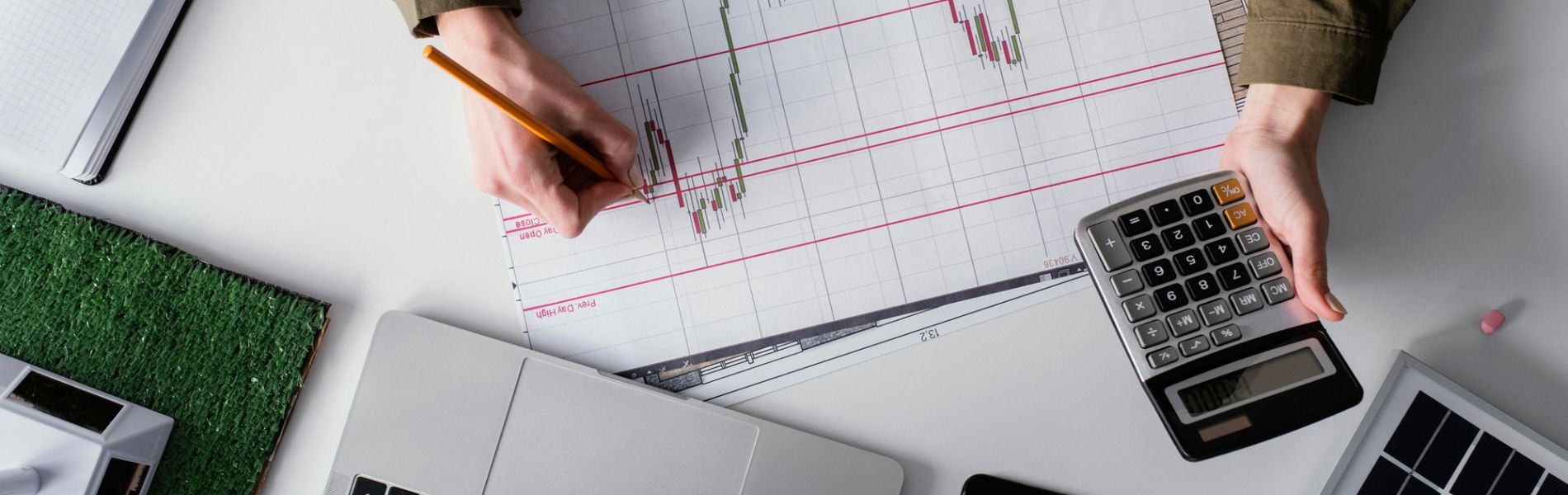 Descubre el papel del Controller Financiero: funciones y más