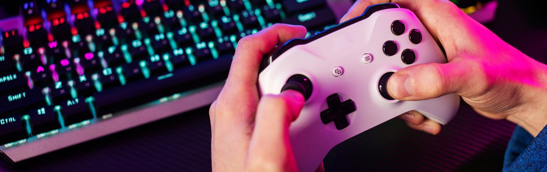 Juegos hechos con Unity en PC: ¡descúbrelos! | Tokio School