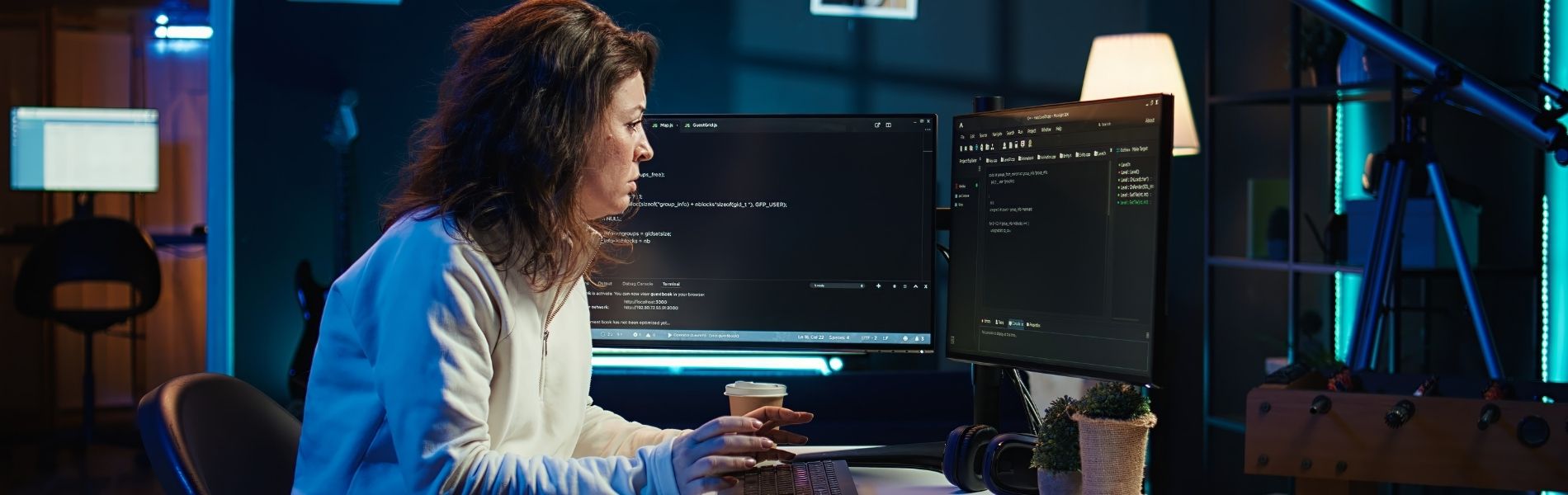 Cómo usar Scanner en Java: te damos las claves | Tokio School