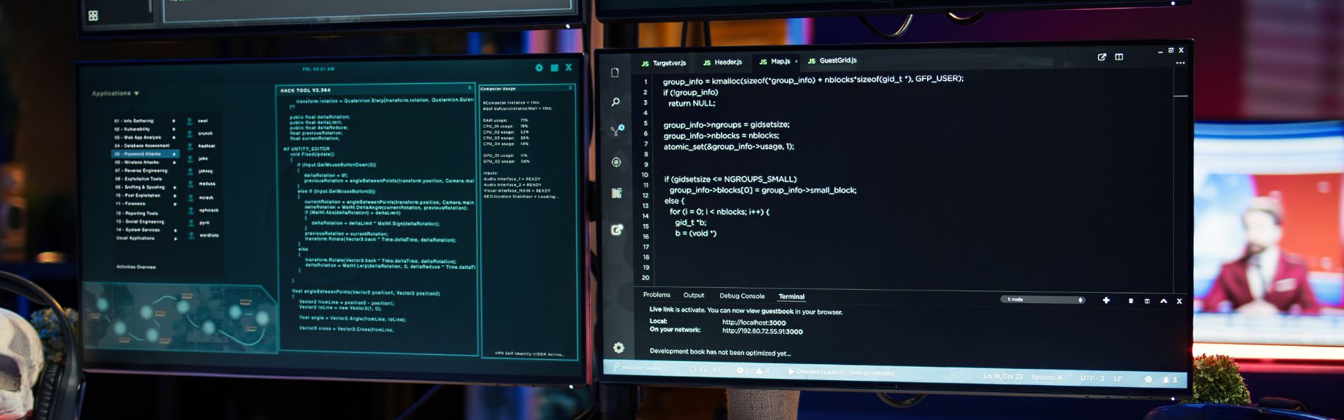 Cómo elegir entre Data Scientist vs Full Stack Developer
